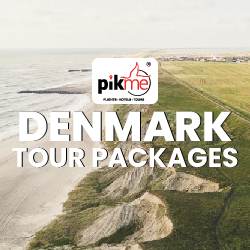DENMARK TOUR PACKAGES BY - PIKME.ORG