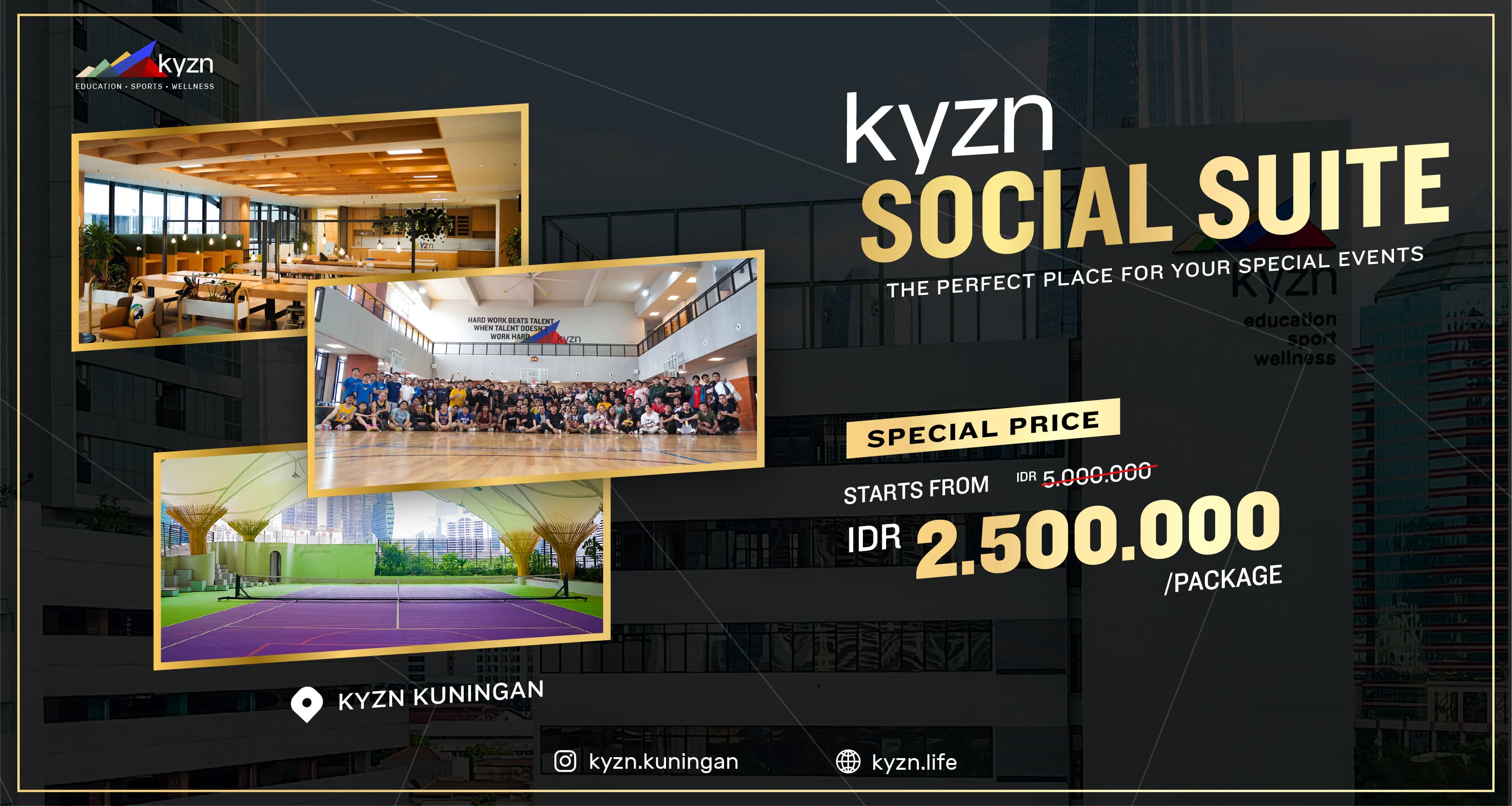 KYZN Kuningan